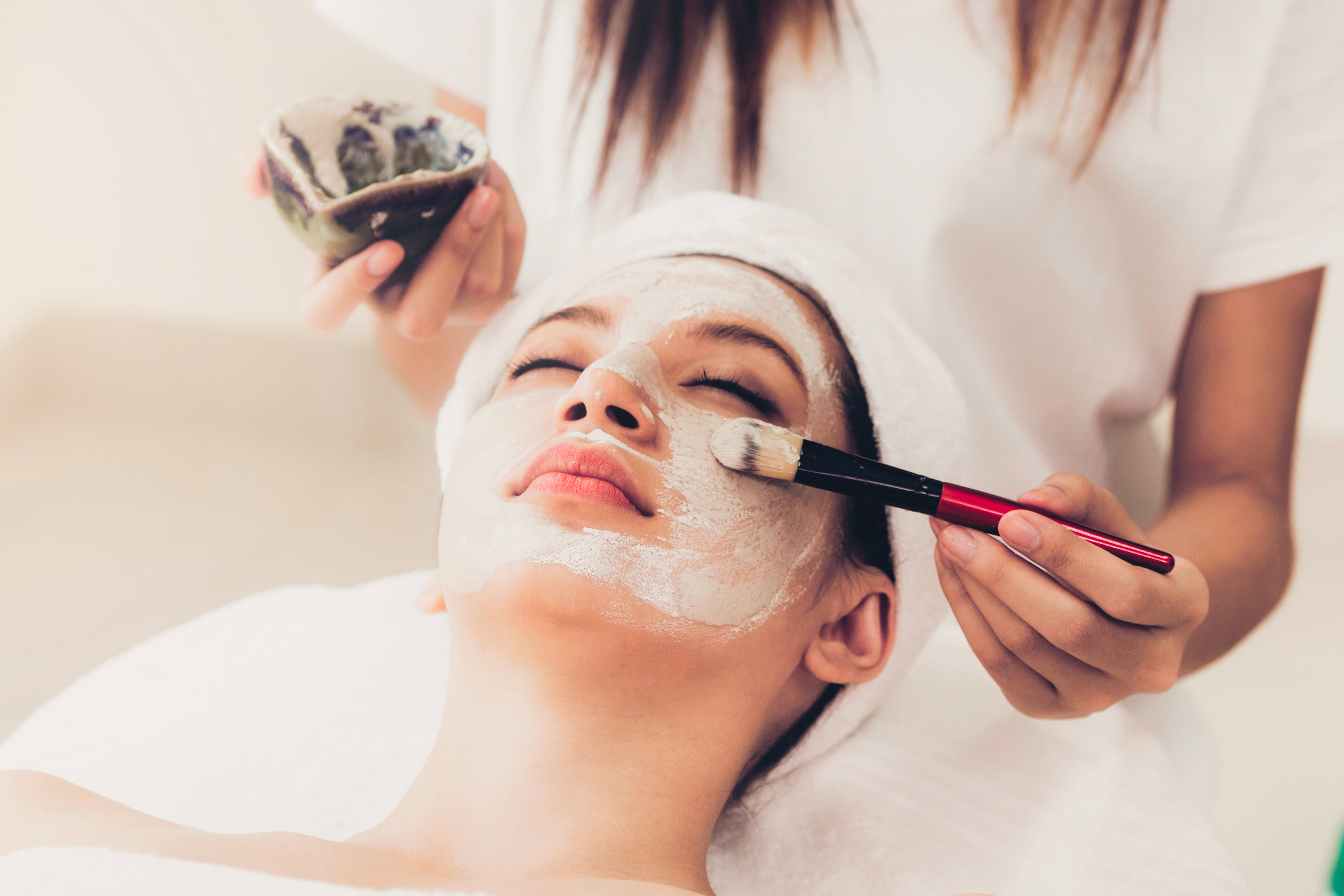 Soin Visage et Corps Montpellier - Aux beautés de l'Opéra